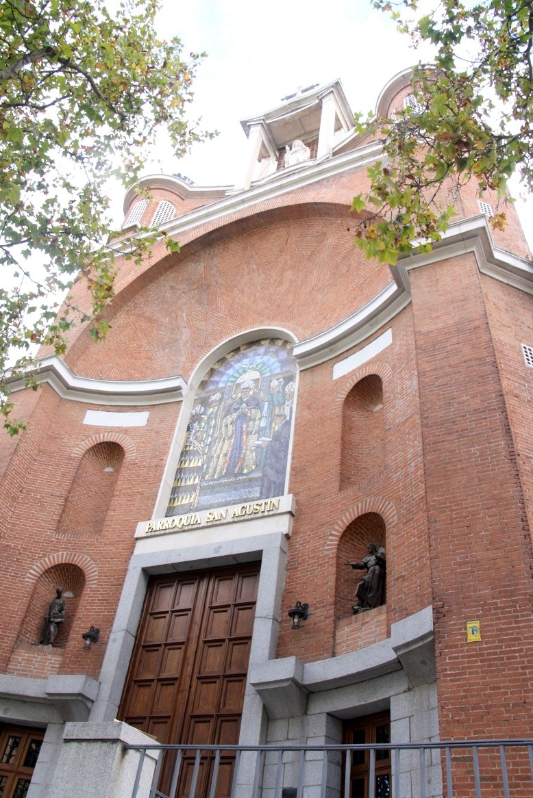 Imagen 1 - Archivo Histórico Digital de la Biblioteca de la UPM